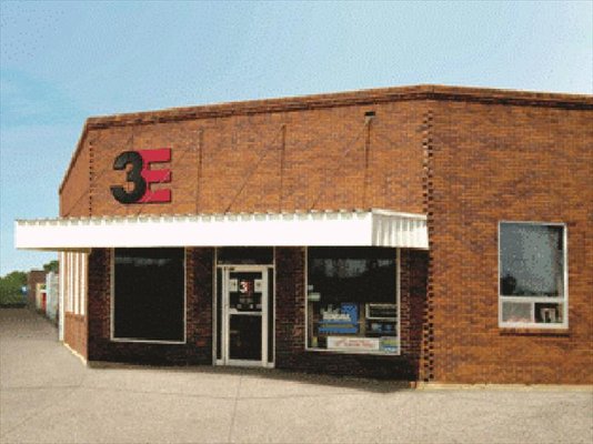 3E-ELECTRICAL ENGINEERING & EQUIPMENT COMPANY - Updated July 2025 ...