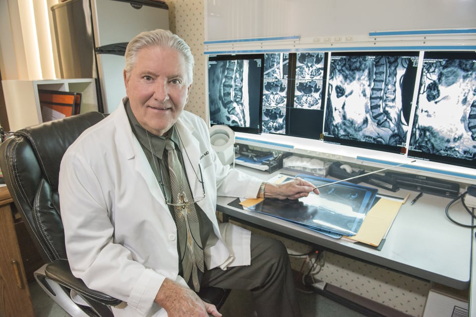 BONATI SPINE INSTITUTE - Updated December 2025 - 11 Photos & 29 Reviews ...