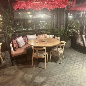 LUCHA ROSA ROOFTOP BAR - 74 Photos & 30 Reviews - 1011 K St NW ...