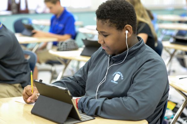 SAINT JOHN PAUL II ACADEMY - Updated January 2026 - 29 Photos - 4001 N ...