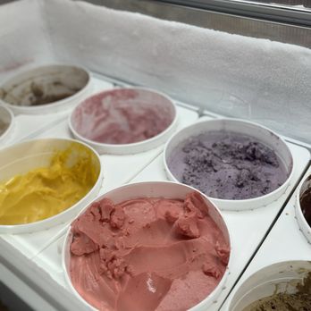 Photos of MIMI’S HANDMADE ICE CREAM - Updated August 2024 - 59 Photos ...