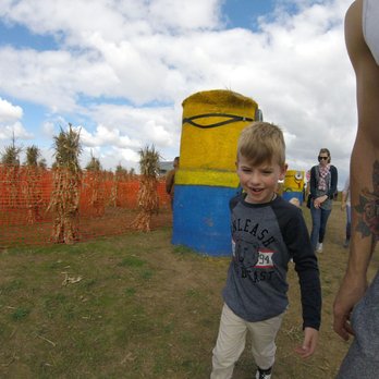 BAUMAN’S FARM AND GARDEN - Updated October 2025 - 365 Photos & 169 ...