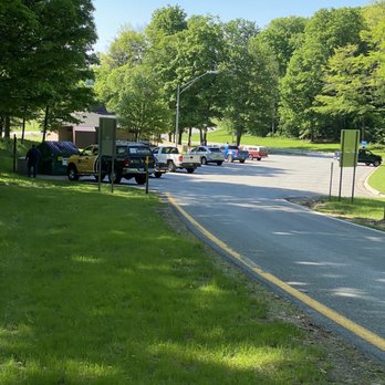 MDOT REST AREA - Updated September 2025 - 11 Photos - 4201 Nb I-75 ...