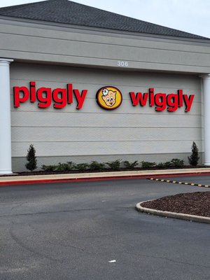 PIGGLY WIGGLY - Updated October 2025 - 306 S University Blvd, Mobile, Alabama - Grocery - Phone ...