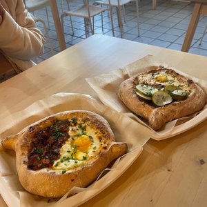 SKALKA - 1153 Photos & 753 Reviews - 77 Spring St, Seattle, WA - Menu ...