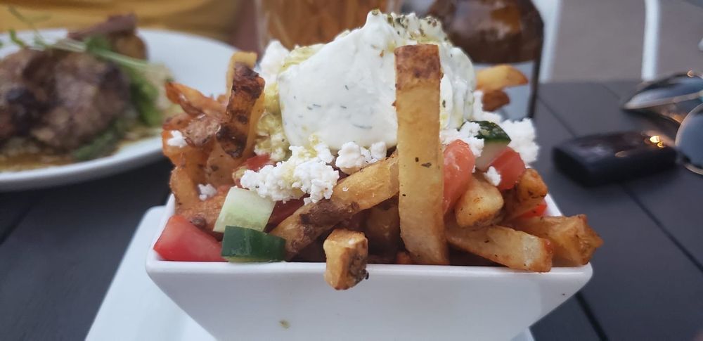DIMI’S GREEK HOUSE - Updated July 2024 - 19 Photos & 14 Reviews - 551 ...