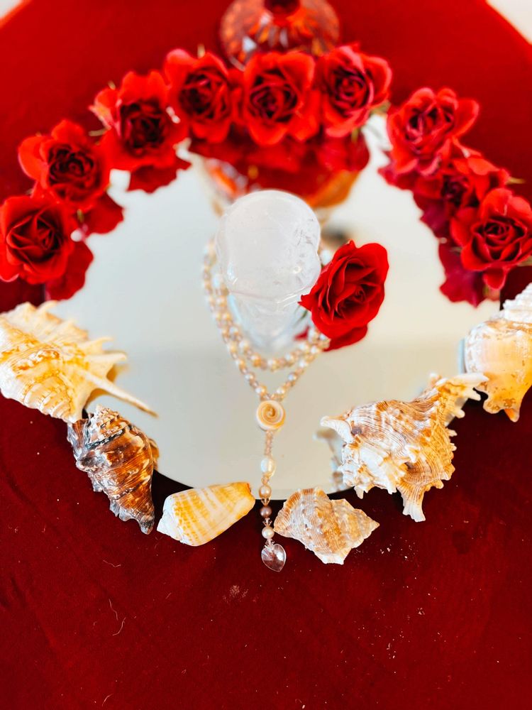 THE ROSARY OF THE WOMB SPA - 8611 Weston Road, Vaughan, Ontario, Canada ...