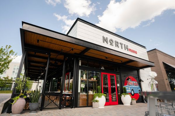 NORTH ITALIA - Updated August 2025 - 250 Photos & 126 Reviews - 15120 ...