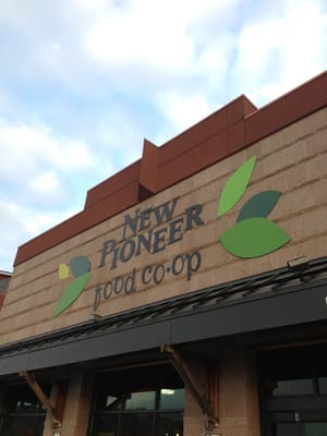 NEW PIONEER CO-OP - Updated July 2025 - 31 Photos & 40 Reviews - 1101 ...