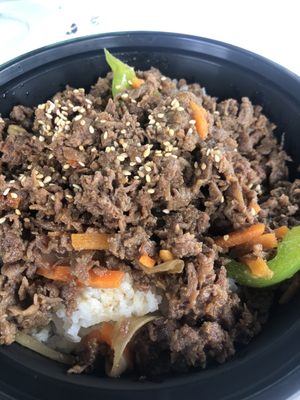 KOCO FOOD TRUCK - 65 Photos & 85 Reviews - Ashland Ave & N Wolfe St ...
