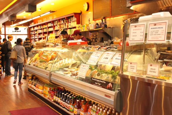 GOOD NATURE MARKET - Updated December 2025 - 48 Photos & 44 Reviews ...