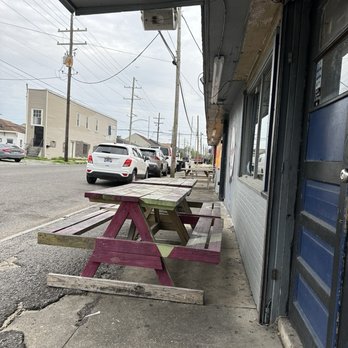 HEARD DAT KITCHEN - Updated August 2024 - 938 Photos & 697 Reviews ...