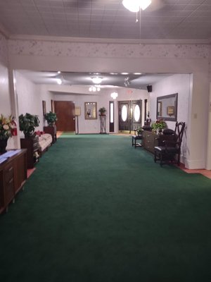 MCCAIN FUNERAL HOME & CREMATIONS - Updated October 2025 - 220 Avery Ave ...