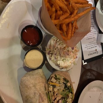 BANDITS’ GRILL & BAR - 281 Photos & 605 Reviews - 589 N Moorpark Rd ...