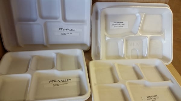 TRIPLE F DISTRIBUTING - Updated December 2025 - 70 Photos - 98-735 ...