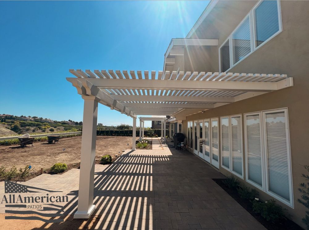 ALL AMERICAN PATIOS - Updated December 2024 - 68 Photos - Anaheim ...