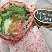 THE LOW-KEY POKE JOINT - 1060 Photos & 1359 Reviews - Poke - 11860 ...