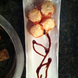 IGI BBQ AND SUSHI BISTRO - 26 Photos & 26 Reviews - 10-1875 Pembina ...