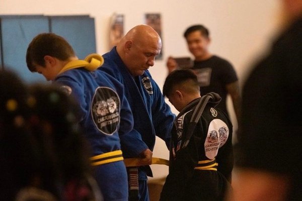 CARLSON GRACIE MMA - AURORA - Updated May 2026 - 32 Photos & 10 Reviews ...
