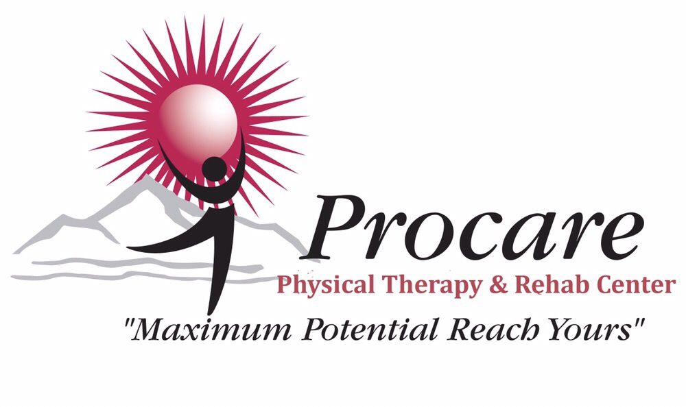 PROCARE PHYSICAL THERAPY & REHABILITATION CENTER - Updated December ...
