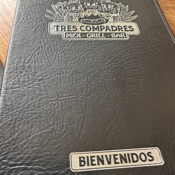 TRES COMPADRES MEX GRILL BAR - Updated December 2025 - 85 Photos & 31 ...