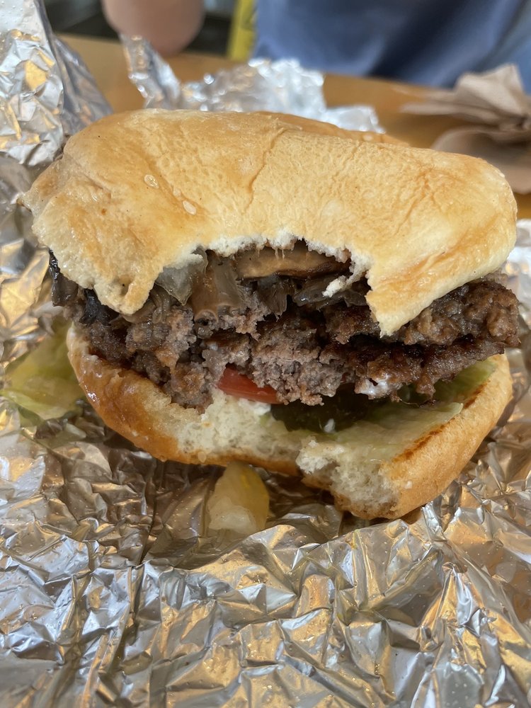 FIVE GUYS - Updated April 2024 - 273 Photos & 718 Reviews - 20700 ...