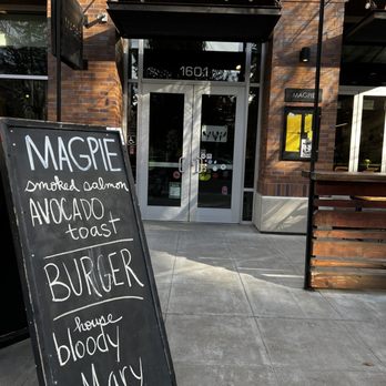 MAGPIE CAFE - Updated May 2024 - 1247 Photos & 652 Reviews - 1601 16th ...