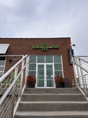 THE LAB - 113 Photos & 49 Reviews - Breweries - 767 N Eustis St, Saint ...
