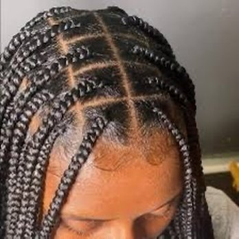 BRAIDS BY NIA SUTHERLAND - Updated September 2025 - 984 Photos & 45 ...