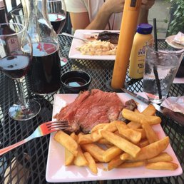 FRANK’S STEAK HOUSE - 184 Photos & 306 Reviews - Steakhouses - 2310 ...