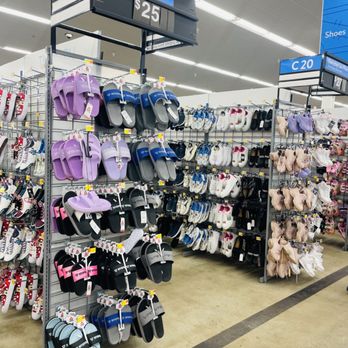 WALMART SUPERCENTER - Updated December 2025 - 70 Photos & 97 Reviews ...
