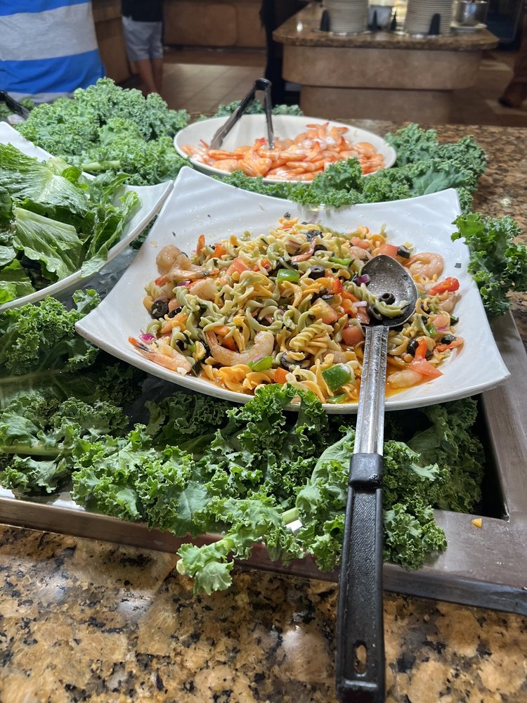 RUBY BUFFET - Updated August 2024 - 157 Photos & 260 Reviews - 1100 S ...