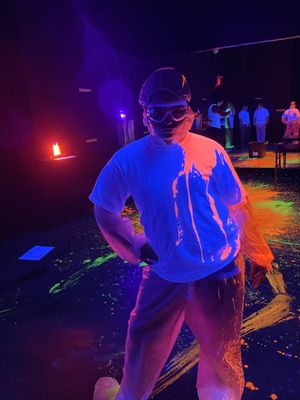 PLANET SPLATTER - Updated December 2025 - 588 Edward Avenue, Richmond ...