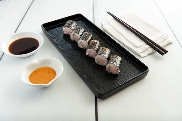 SUMO SUSHI & GRILL AYCE - Updated May 2025 - 664 Photos & 556 Reviews ...