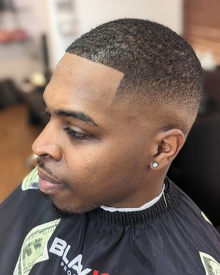 CRISPY CUTS & STYLES - Updated July 2025 - 933 SW 3rd St, Grand Prairie ...