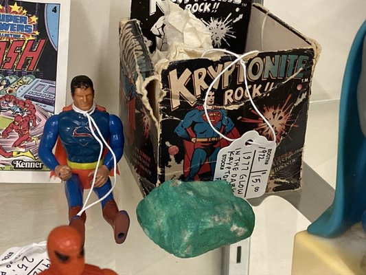 MAUMEE ANTIQUE MALL - 48 Photos & 52 Reviews - 1552 Reynolds Rd, Maumee ...