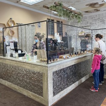 HONEYCOMB BAKERY - Updated December 2025 - 33 Photos & 41 Reviews - 315 ...