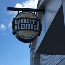 BARRETT’S ALEHOUSE - Updated December 2025 - 143 Photos & 196 Reviews ...