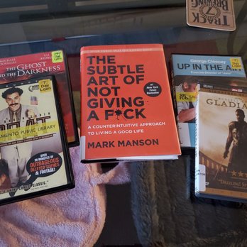 SYLVAN OAKS LIBRARY - Updated December 2025 - 46 Photos & 31 Reviews ...