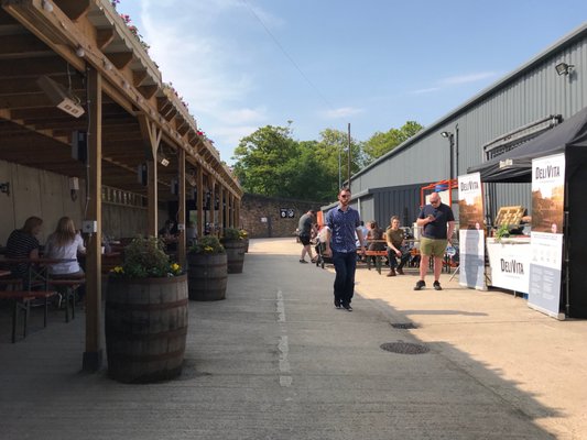 MAGIC ROCK TAP - 14 Photos - Willow Lane, Huddersfield, West Yorkshire ...