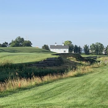 BRICKYARD CROSSING GOLF COURSE - Updated November 2025 - 19 Photos & 15 ...