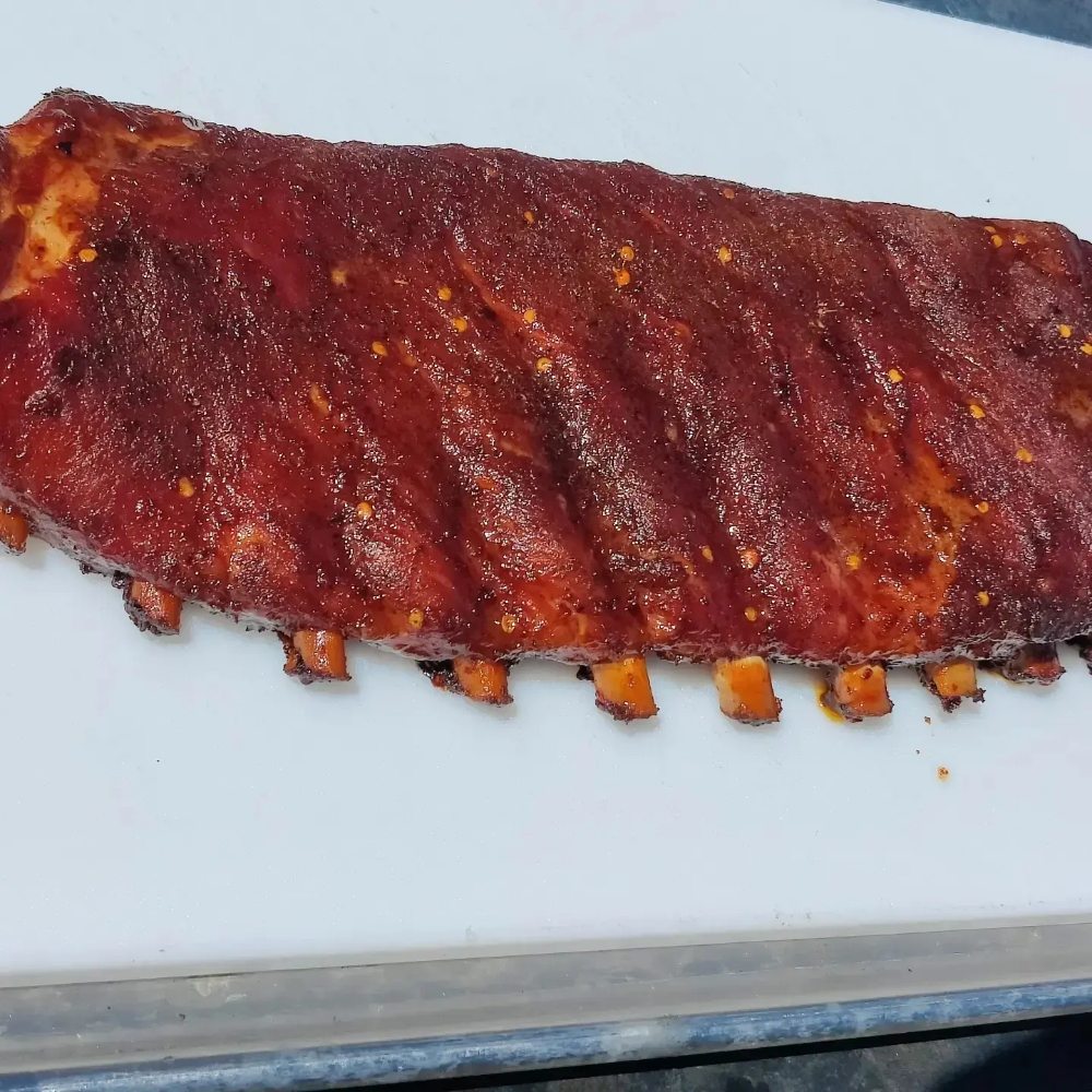 The Rub Down Smokehouse & BBQ, Oceanside | Roadtrippers