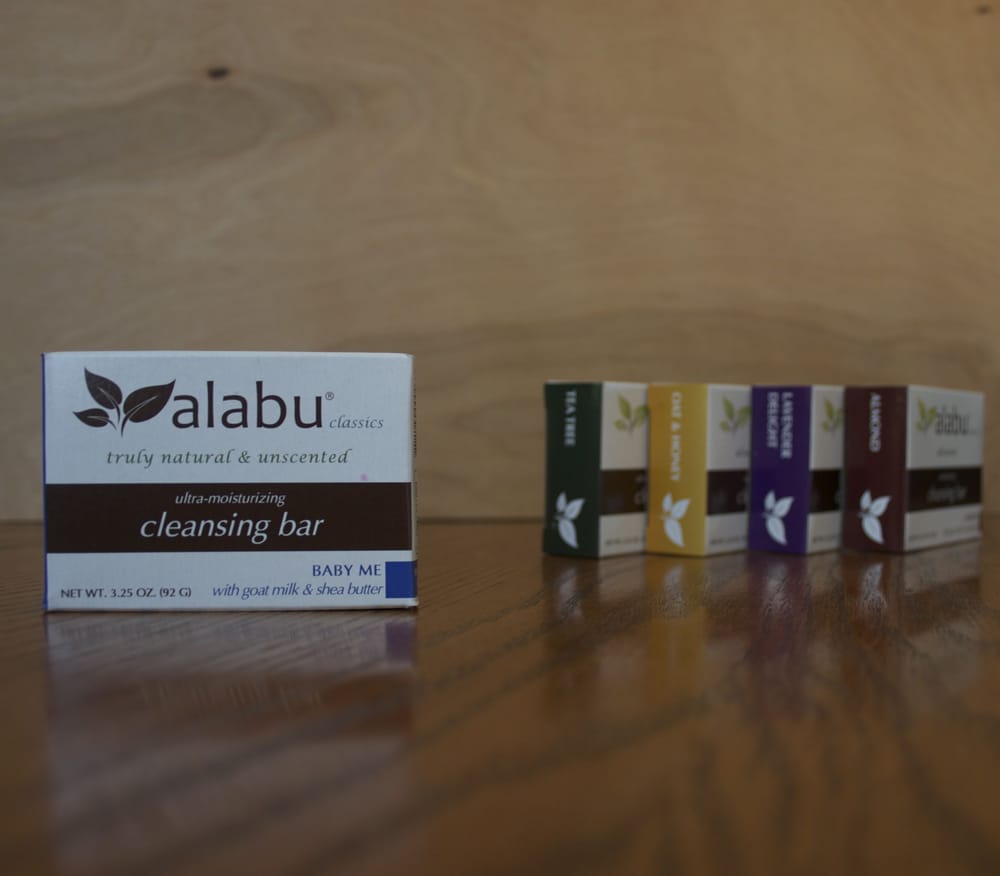 ALABU SKIN CARE - Updated August 2025 - 30 Graves Rd, Mechanicville ...