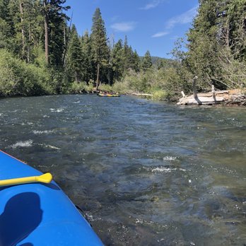 Truckee River Rafting - Updated COVID-19 Hours & Services - 118 Photos ...