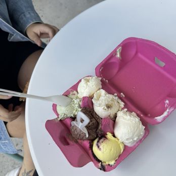 HUMBLE COW ICE CREAM - Updated January 2025 - 89 Photos & 60 Reviews ...