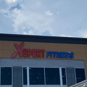 XSPORT FITNESS - 90 Photos & 213 Reviews - 1321 E Golf Rd, Schaumburg ...