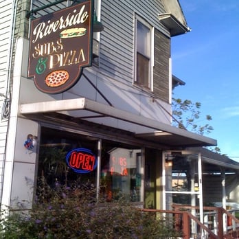 RIVERSIDE SUBS & PIZZA - Updated December 2025 - 14 Photos & 19 Reviews ...