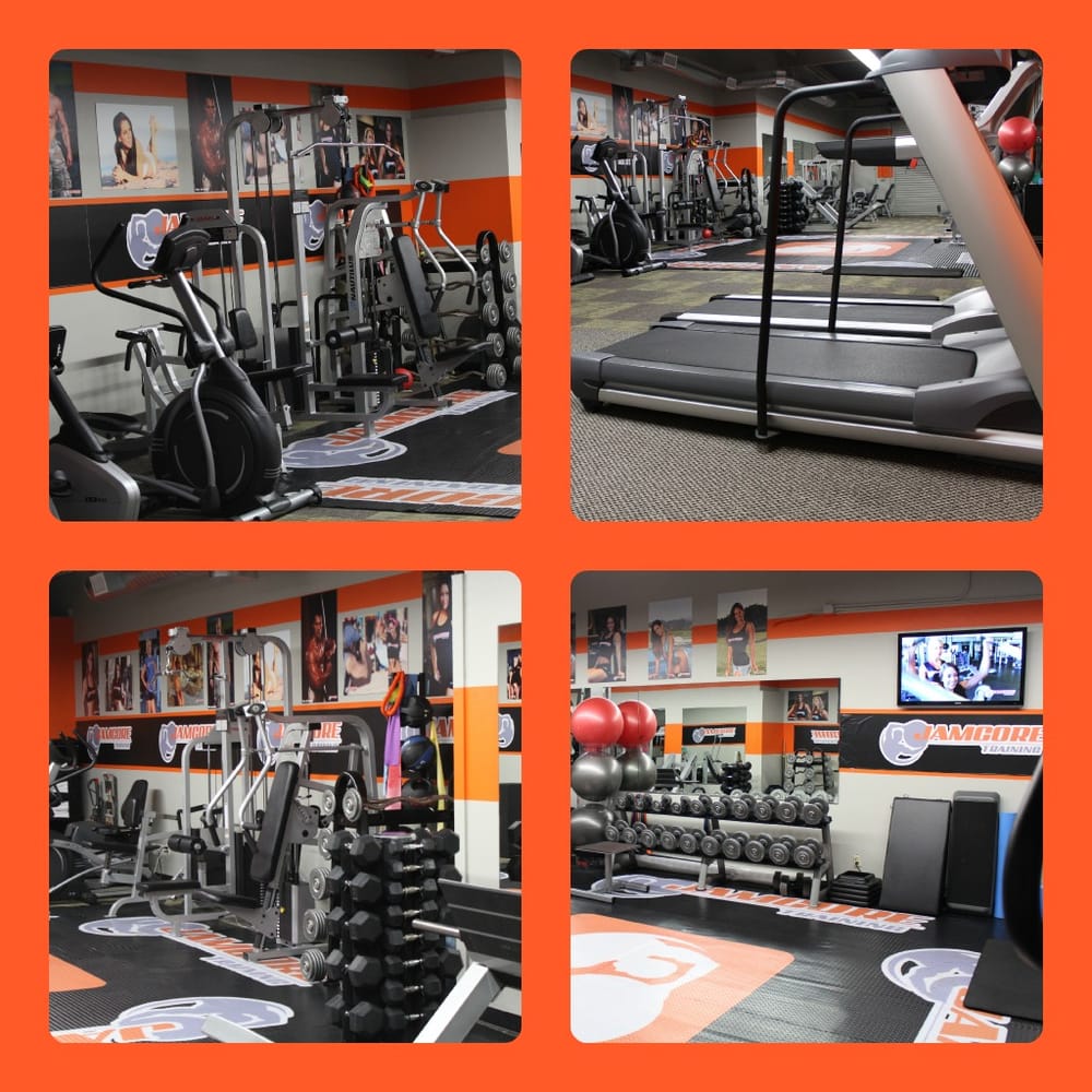 JAMCORE GYM - Updated August 2024 - 31356 Via Colinas, Westlake Village ...