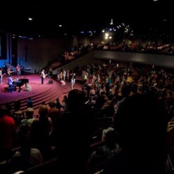 ERIE FIRST ASSEMBLY - 18 Photos - 8150 Oliver Rd, Erie, Pennsylvania ...