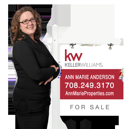 Ann Marie Anderson - Keller Williams - Trusted Since 2013 - Updated ...